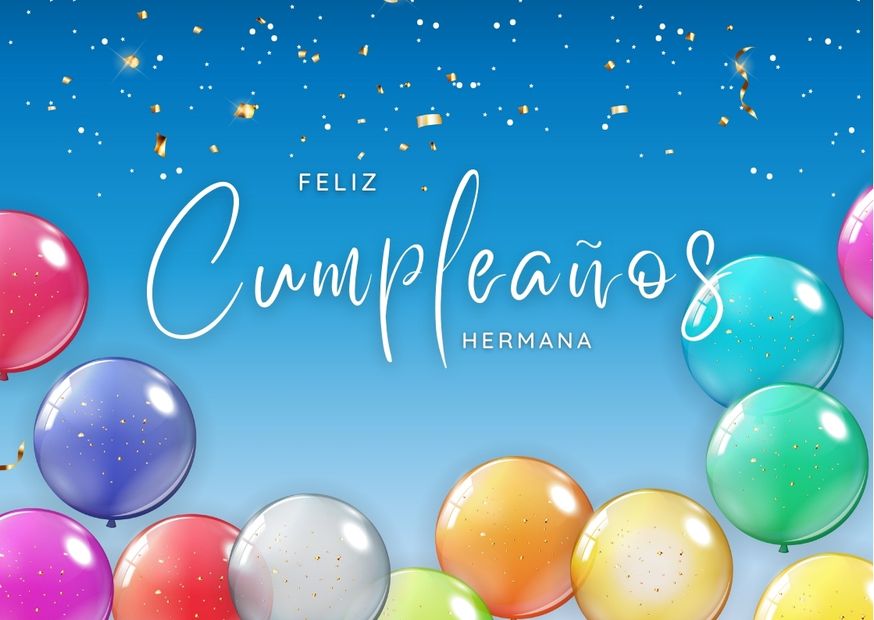 Tarjetas de cumpleaños gratis para imprimir