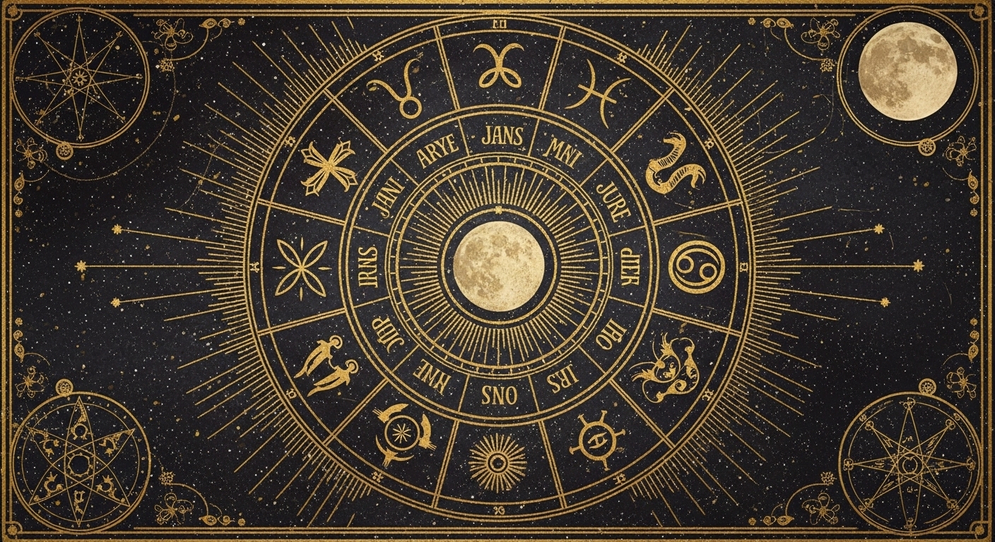 El significado espiritual de cumplir años en cada mes del año